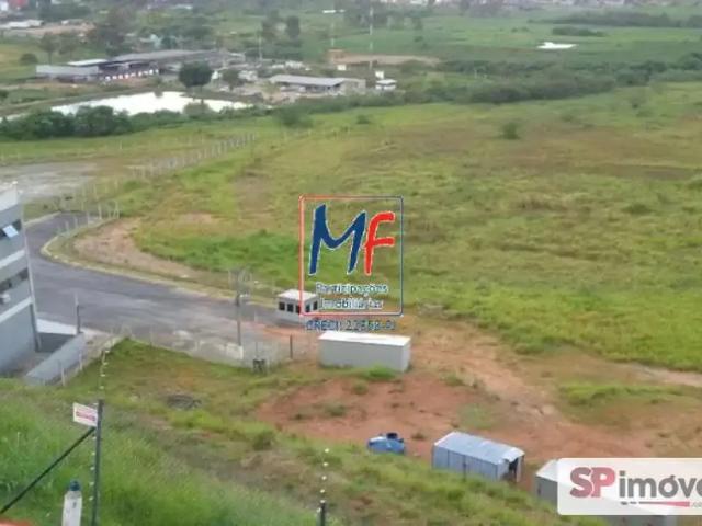 Terreno comercial para Venda em Guarulhos/SP Cidade Tupinambá
