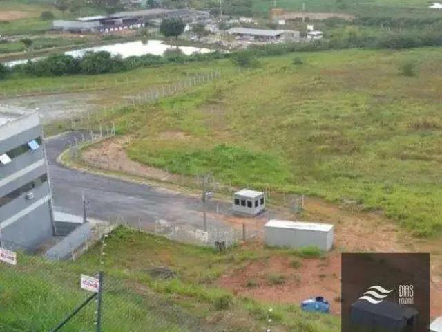 Terreno comercial para Venda em Guarulhos/SP Cidade Tupinambá