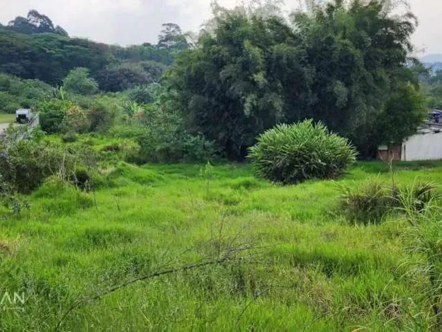Terreno comercial para Venda em Guarulhos/SP Cidade Aracilia