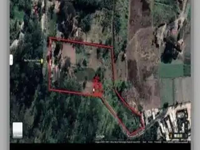 Terreno comercial para Venda em Guarulhos/SP Cidade Aracilia