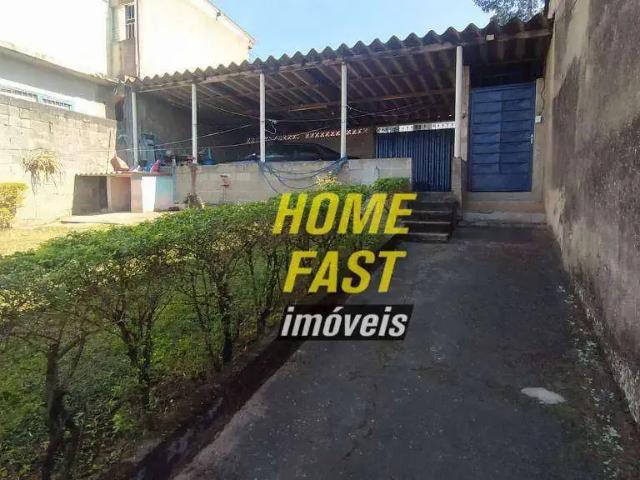 Terreno comercial para Venda em Guarulhos/SP Cidade Aracilia