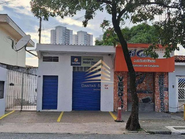 Terreno comercial para Venda em Guarulhos/SP Gopoúva