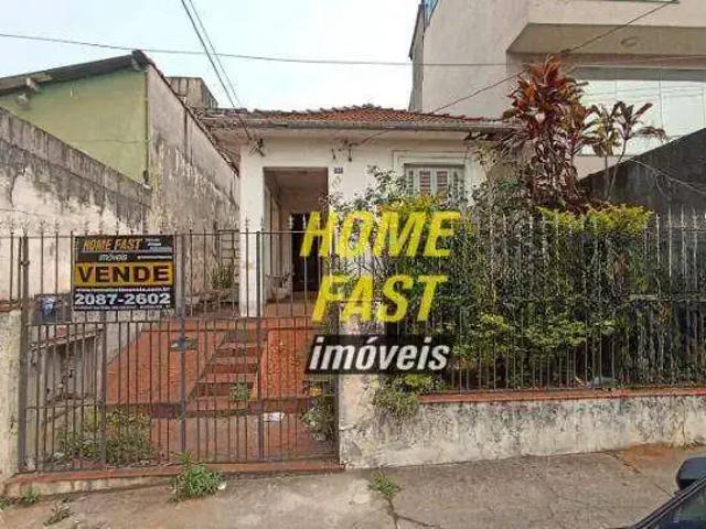 Terreno comercial para Venda em Guarulhos/SP Gopoúva