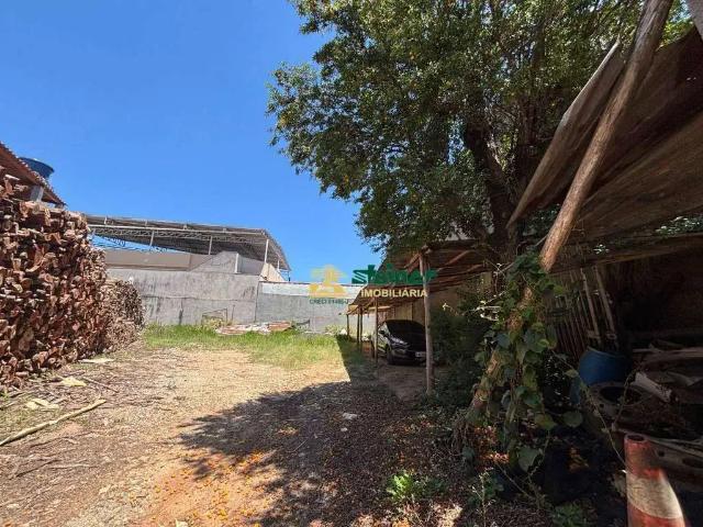 Terreno comercial para Venda em Guarulhos/SP Gopoúva