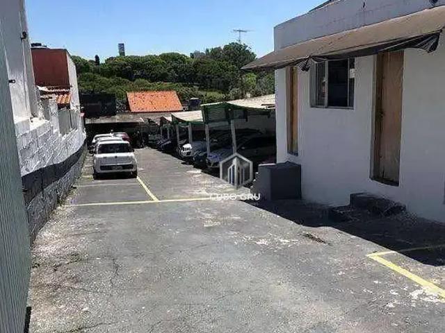 Terreno comercial para Venda em Guarulhos/SP Vila Endres