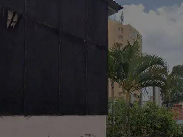 Terreno comercial para Venda em Guarulhos/SP Jardim Tranqüilidade