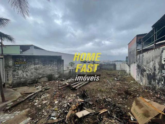 Terreno comercial para Venda em Guarulhos/SP Jardim Vila Galvão