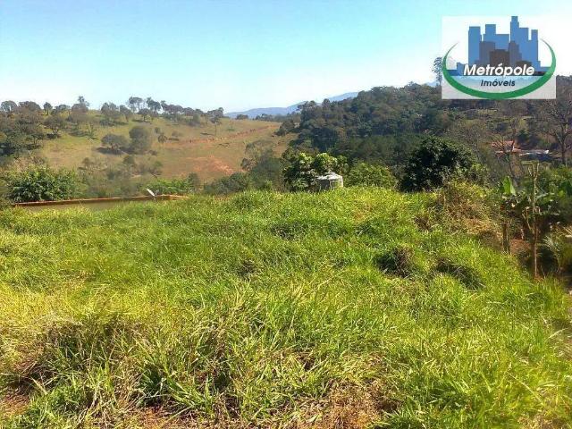 Terreno comercial para Venda em Guarulhos/SP Jardim Beirute