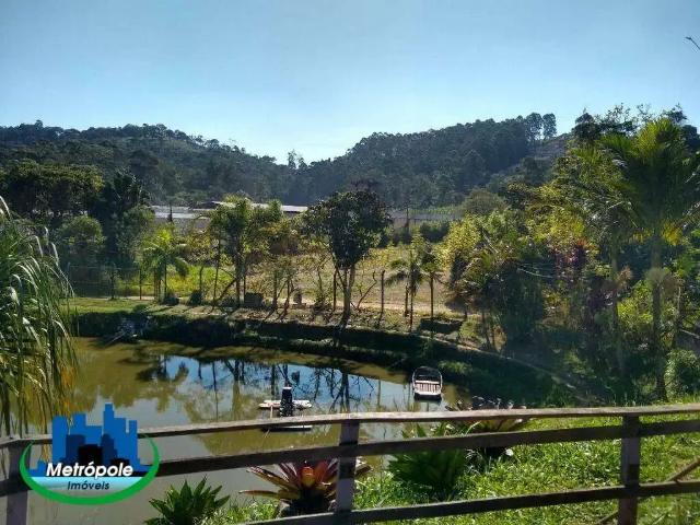 Terreno comercial para Venda em Guarulhos/SP Jardim Bela Vista