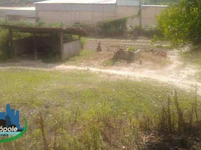 Terreno comercial para Venda em Guarulhos/SP Jardim Bela Vista