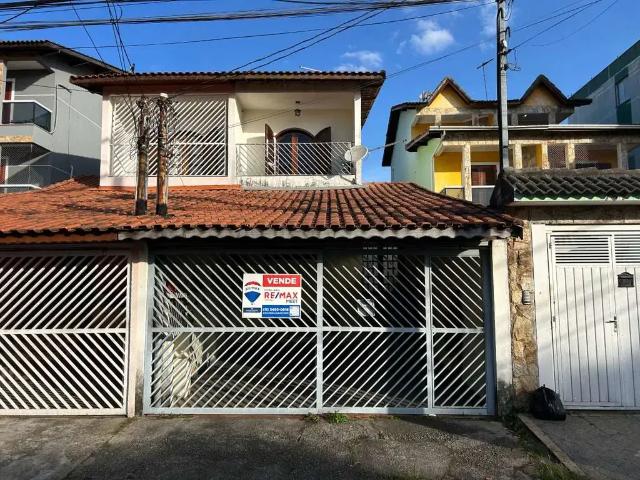 Terreno comercial para Venda em Guarulhos/SP Jardim Bom Clima 3 Quartos