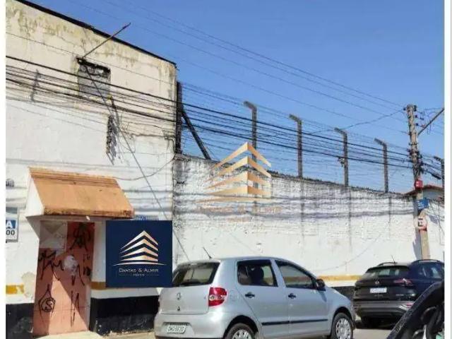 Terreno comercial para Venda em Guarulhos/SP Jardim Bom Clima