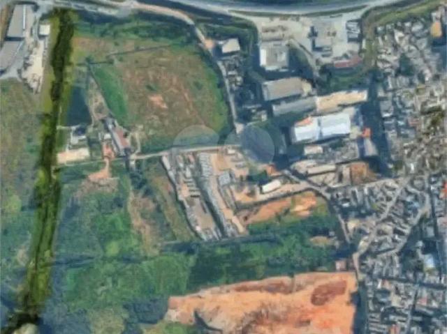 Terreno comercial para Venda em Guarulhos/SP Jardim Célia 1 Quartos