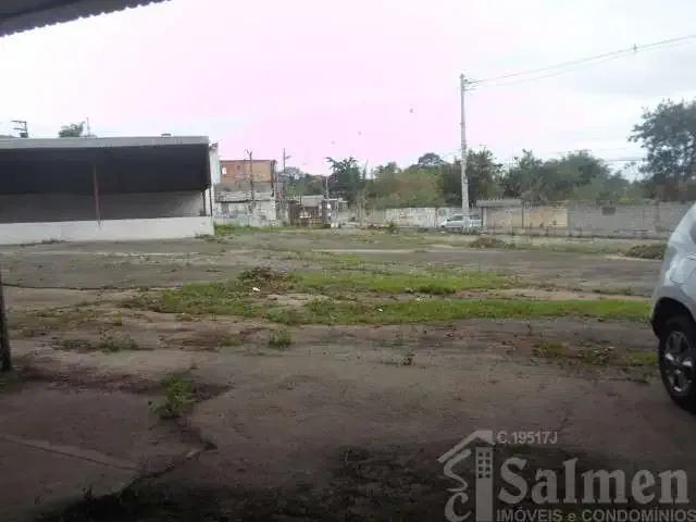 Terreno comercial para Venda em Guarulhos/SP Jardim dos Pimentas