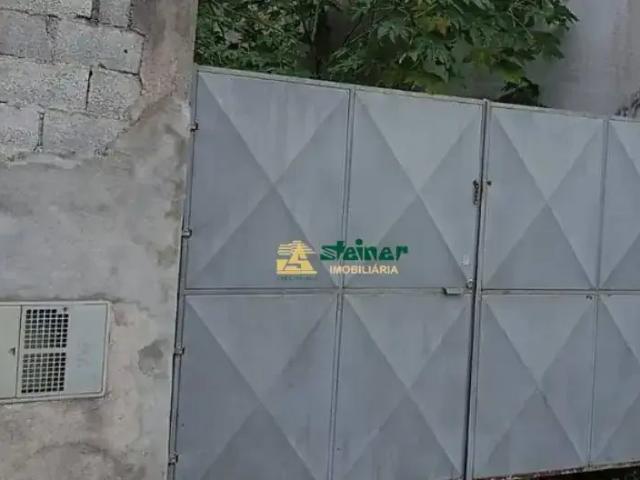 Terreno comercial para Venda em Guarulhos/SP Jardim Maia