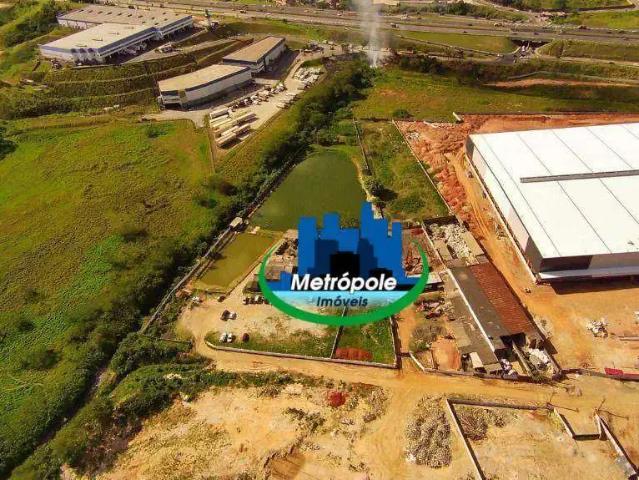 Terreno comercial para Venda em Guarulhos/SP Jardim Maria de Lourdes