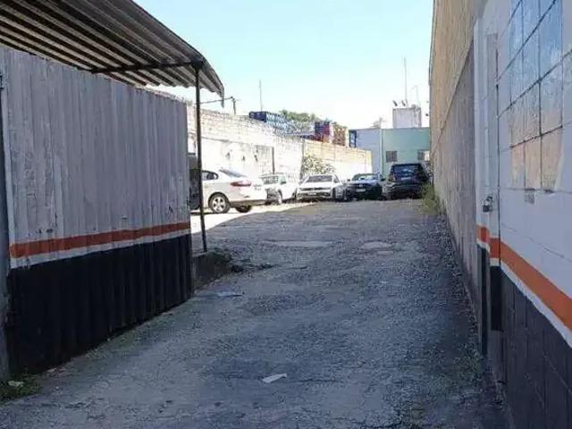 Terreno comercial para Venda em Guarulhos/SP Jardim São Geraldo