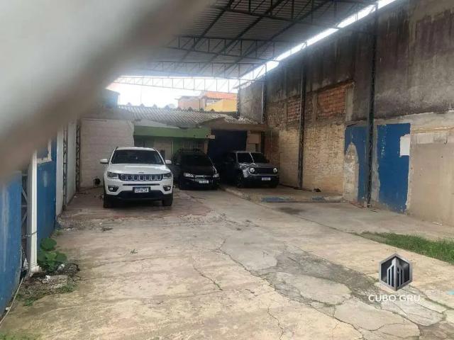Terreno comercial para Venda em Guarulhos/SP Jardim São Jorge