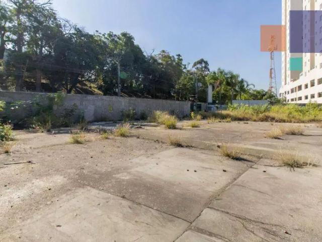 Terreno comercial para Venda em Guarulhos/SP Parque Cecap