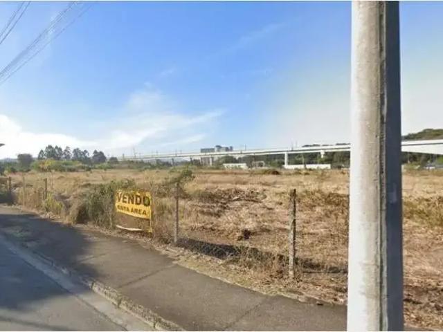 Terreno comercial para Venda em Guarulhos/SP Parque Cecap