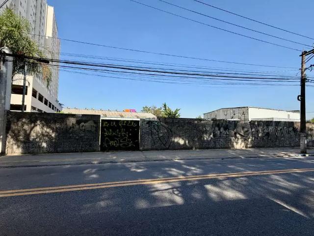 Terreno comercial para Venda em Guarulhos/SP Parque Cecap