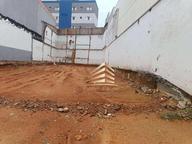 Terreno comercial para Venda em Guarulhos/SP Ponte Grande