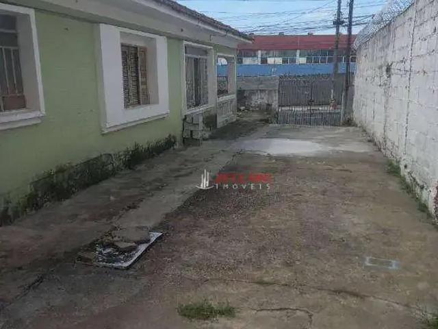 Terreno comercial para Venda em Guarulhos/SP Taboão