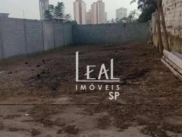 Terreno comercial para Venda em Guarulhos/SP Vila Camargos