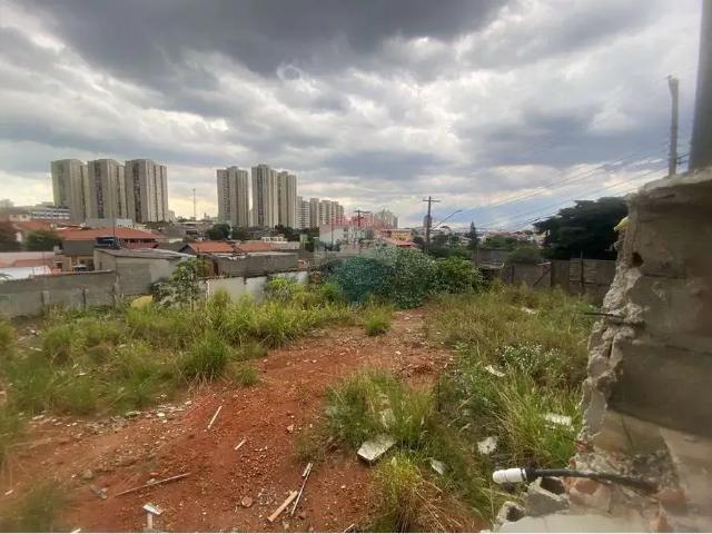 Terreno comercial para Venda em Guarulhos/SP Vila Augusta
