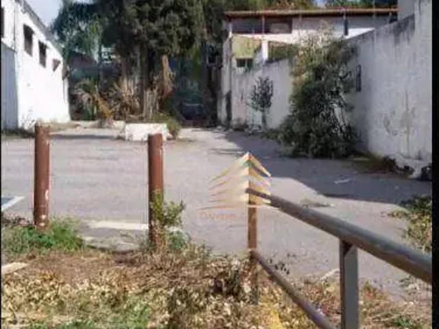 Terreno comercial para Venda em Guarulhos/SP Vila Augusta
