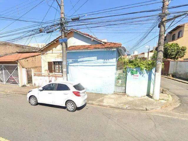 Terreno comercial para Venda em Guarulhos/SP Vila Augusta