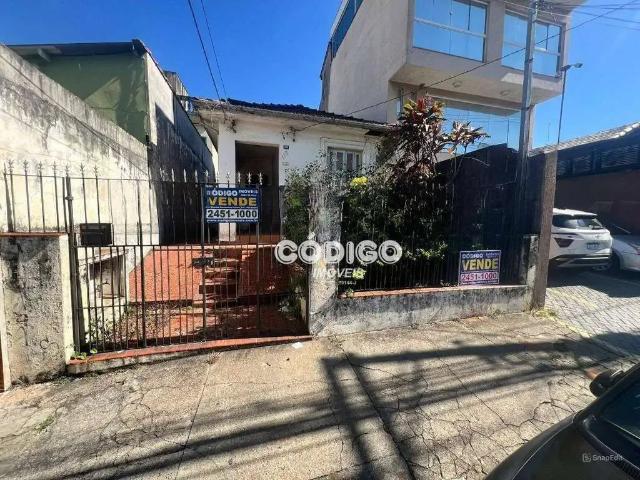 Terreno comercial para Venda em Guarulhos/SP Vila Augusta