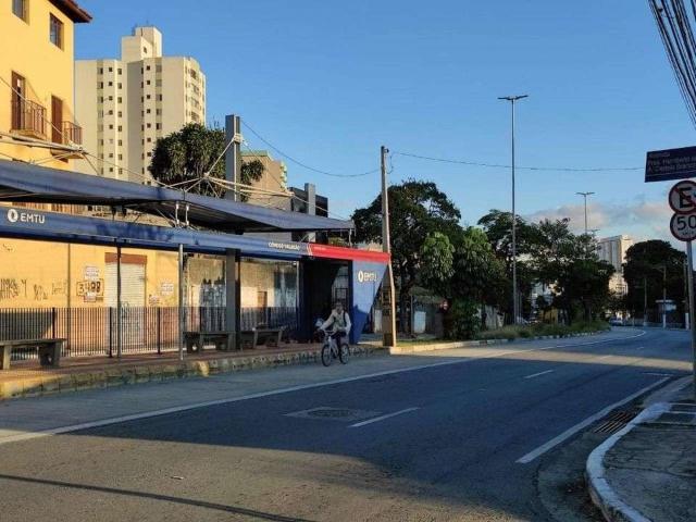 Terreno comercial para Venda em Guarulhos/SP Vila Augusta