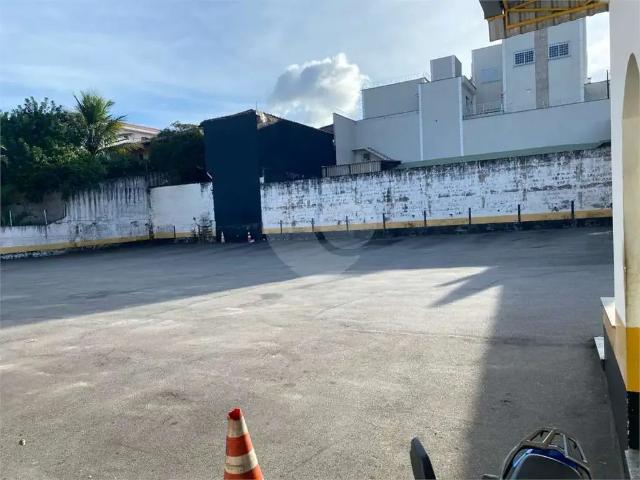 Terreno comercial para Venda em Guarulhos/SP Vila Galvão