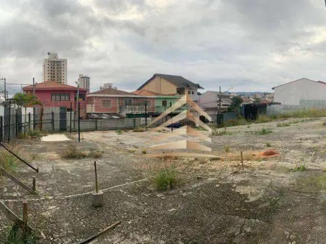 Terreno comercial para Venda em Guarulhos/SP Vila Galvão