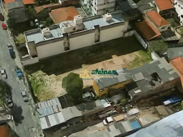 Terreno comercial para Venda em Guarulhos/SP Vila Galvão