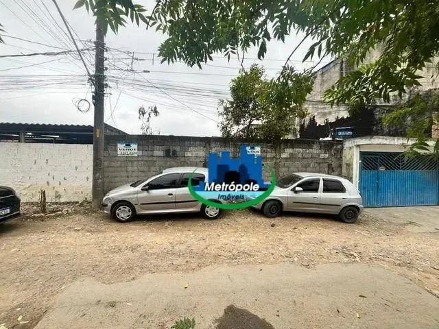 Terreno comercial para Venda em Guarulhos/SP Vila das Malvinas