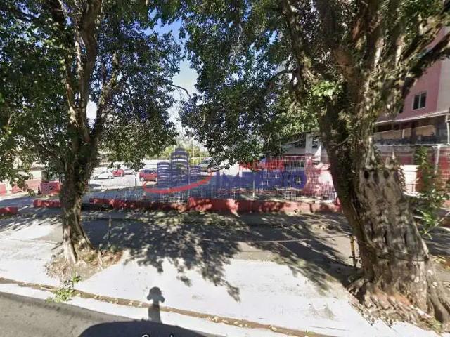 Terreno comercial para Venda em Guarulhos/SP Vila das Palmeiras