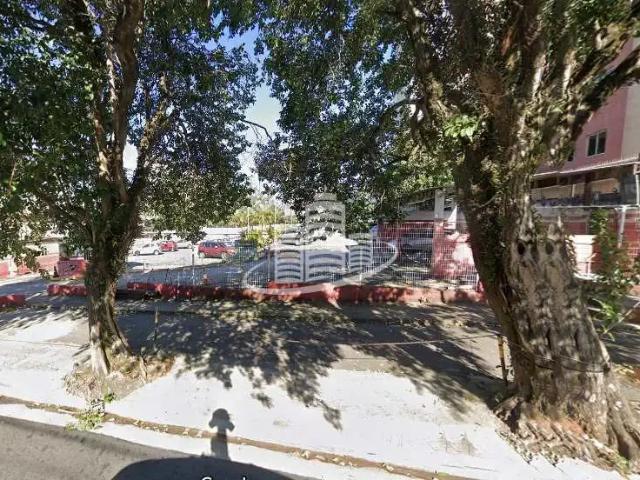Terreno comercial para Venda em Guarulhos/SP Vila das Palmeiras
