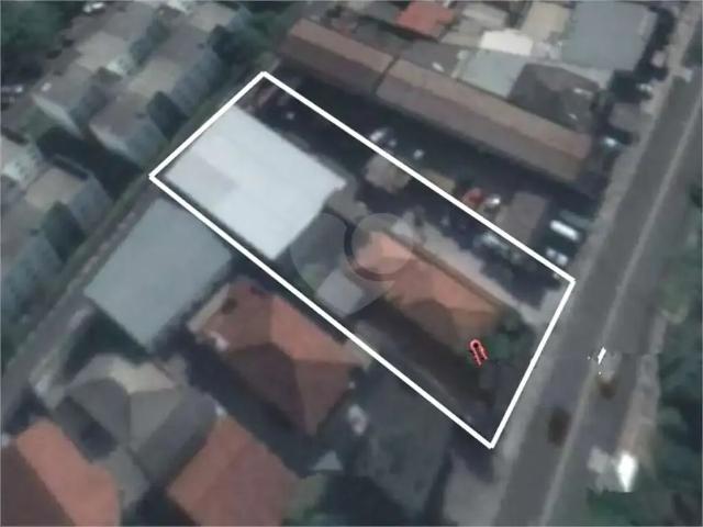 Terreno comercial para Venda em Guarulhos/SP Vila Flórida