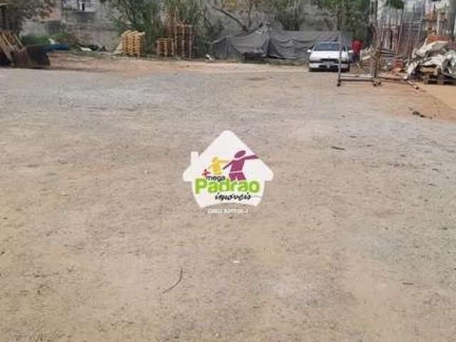 Terreno comercial para Venda em Guarulhos/SP Vila Itapoan