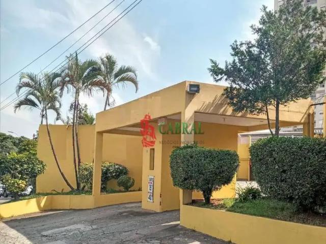 Terreno comercial para Venda em Guarulhos/SP Vila Leonor