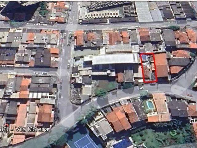 Terreno comercial para Venda em Guarulhos/SP Vila Moreira