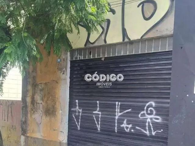 Terreno comercial para Venda em Guarulhos/SP Vila Pedro Moreira