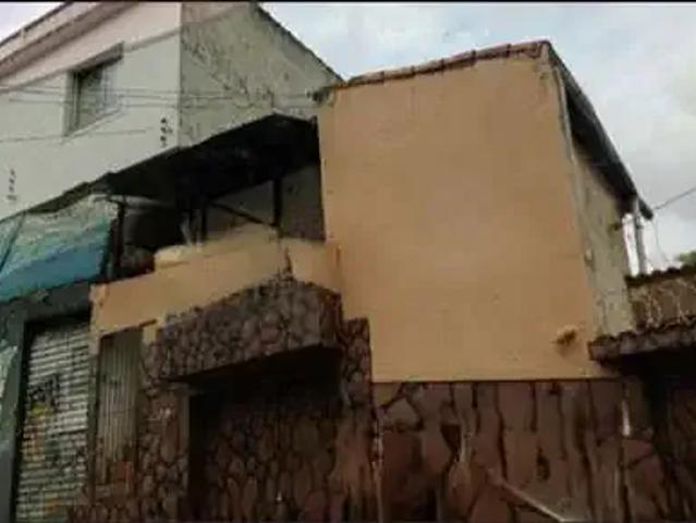 Terreno comercial para Venda em Guarulhos/SP Vila Progresso