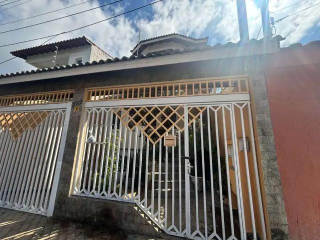Terreno comercial para Venda em Guarulhos/SP Vila Rosália 4 Quartos