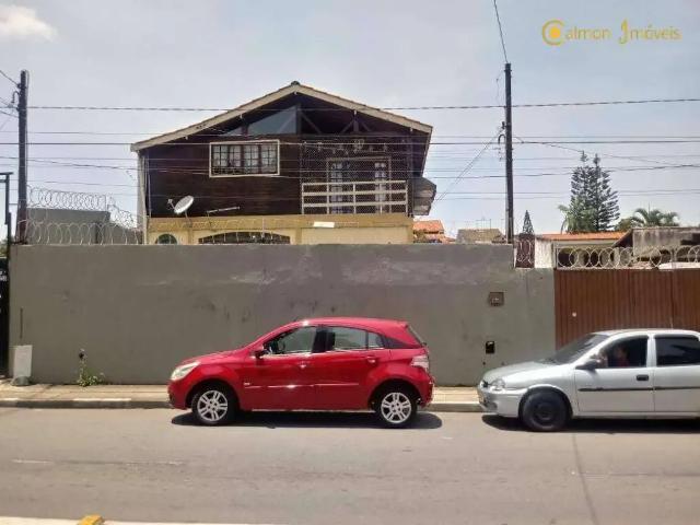 Terreno comercial para Venda em Guarulhos/SP Vila Rosália
