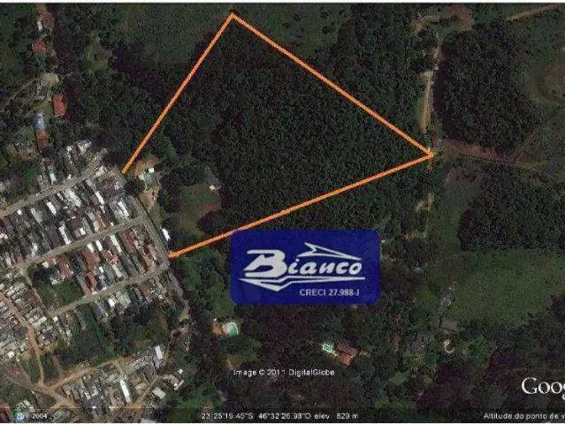 Terreno comercial para Venda em Guarulhos/SP Vila Rio de Janeiro