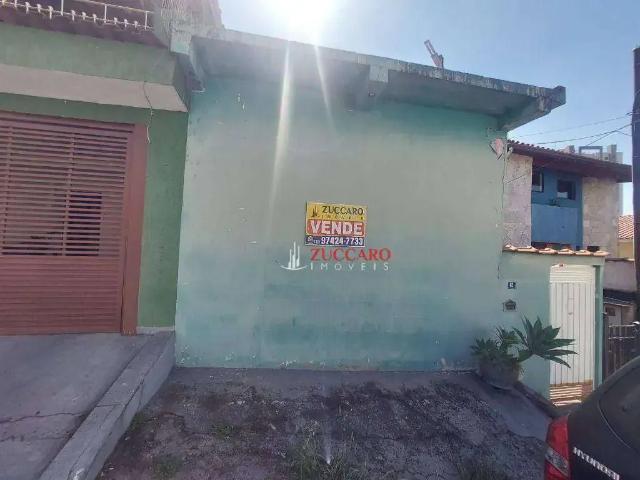 Terreno comercial para Venda em Guarulhos/SP Vila Tijuco