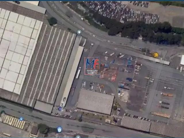 Terreno comercial para Venda em Guarulhos/SP Vila Venditti